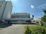 Belorusskoye Tovarishchestvo Invalidov po Zreniyu Oo Gomelskaya Oblastnaya Organizatsiya (Savieckaja Street No:198), sivil toplum kuruluşları  Gomel'den