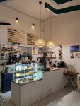 ManGo cafe by SkyClub (Komitas Avenue No:1), kahve dükkanları  Erivan'dan