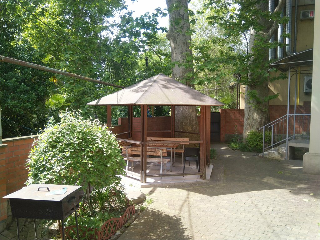 Konuk evi Yuzhniy Guest House, Soçi, foto