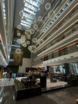 Elysium SPA (İstanbul, Beyoğlu, Kaptanpaşa Mh., Piyalepaşa Blv., 5), spa  İstanbul'dan