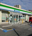 FamilyMart (Kanagawa Prefecture, Fujisawa), market