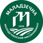 Фирменная торговая точка Молодечненского мясокомбината (Viery Haruzhaj Street No:8), kasap, şarküteri  Minsk'ten