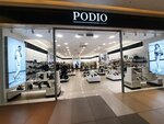 Podio (Lesnoy Avenue No:47А), ayakkabı mağazaları  Petrozavodsk'tan
