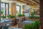 Vincetto (Kurortniy Avenue No:105), restoran  Soçi'den