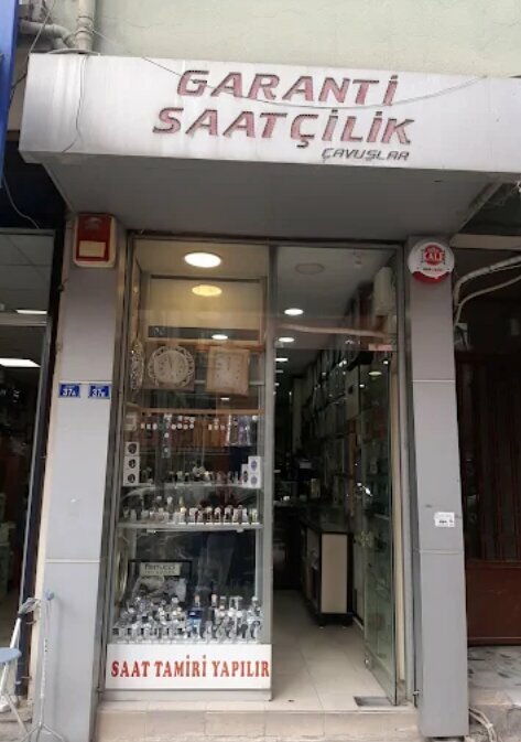 Saatçiler Garanti Saat Tamircisi, İzmit, foto