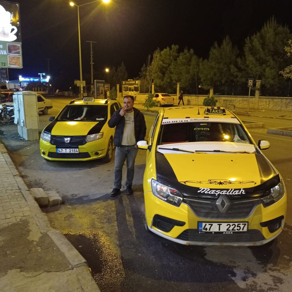 Taksi durağı Etlik Şehir Hastanesi Taksi, Ankara, foto