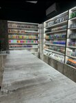 Вейп маркет (Kirova Avenue No:70), elektronik sigara satış noktaları  Pyatigorsk'tan