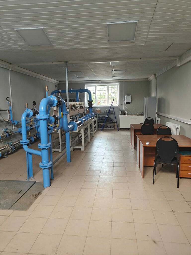 Standardizasyon firmaları Poveris, Dolgoprudny, foto