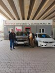 Korna Otomotiv Danışmanlık (İzmir, Bornova, Kazımdirik Mah., 190 Sok., 18), otomobil satış galerileri  İzmir'den