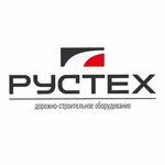 Rustech (Piskunova Street No:139/2), i̇nşaat makinaları ve ekipmanları  Irkutsk'tan