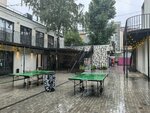 МСК плейс лофт (Bakuninskaya Street No:72с2, Moscow), fotoğraf kabini  Moskova'dan