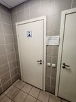 Женский туалет (Promyshlenny proyezd No:6), tuvalet  Yekaterinburg'dan