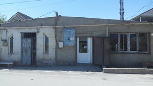 Gozellik salonu (Bakı, Binegedi District, 28 May qəsəbəsi, Qobustan küçəsi), güzellik salonu  Bakü'den