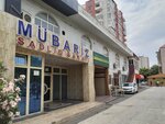 Meyve-terevez (Heydər Əliyev prospekti No:262L), manavlar  Sumgayıt'tan