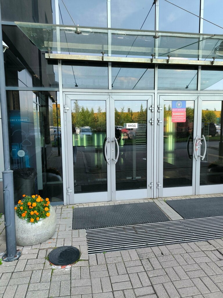 i̇nşaat firmaları СМУ - 15, Saint‑Petersburg, foto