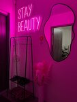 Stay Beauty (ulitsa Akademika Parina No:13), kaş ve kirpik salonu  Yekaterinburg'dan