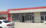 Qarishiq mallar ve khirdavat (Məmməd Əmin Rəsulzadə küçəsi No:29C, qəsəbə Saray), mini-market  Abşeron ilçesinden
