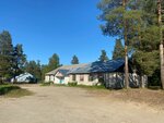 Магазин продуктов (ulitsa Mira No:12, posyolok Kepa), market  Karelya Cumhuriyeti'nden