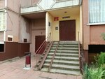 Zhilishchnaya upravlyayushchaya kompaniya (bulvar Frantsa Leforta No:16, Leningradskiy rayon, mikrorayon Selma), konut servisleri kuruluşları  Kaliningrad'dan