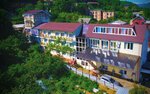 Premier (Zarechnaya ulitsa No:3, selo Dederkoy), otel  Krasnodarski krayından