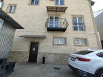 Гласс Инжиниринг (Krasnyh Partizan Street No:2/4), yönetim ofisi  Krasnodar'dan