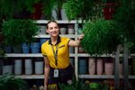 Иана (ulitsa Chaykovskogo No:99), kuru temizlemeciler  Klin'den