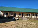 Guest house Gremyachinsk (Republic of Buryatia, Pribaykalskiy rayon, mikrorayon Pionerskiy, 25), otel  Buriatya'dan