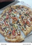 Yes Pizza (Savushkina Street No:5), pizzacılar  Astrahan'dan