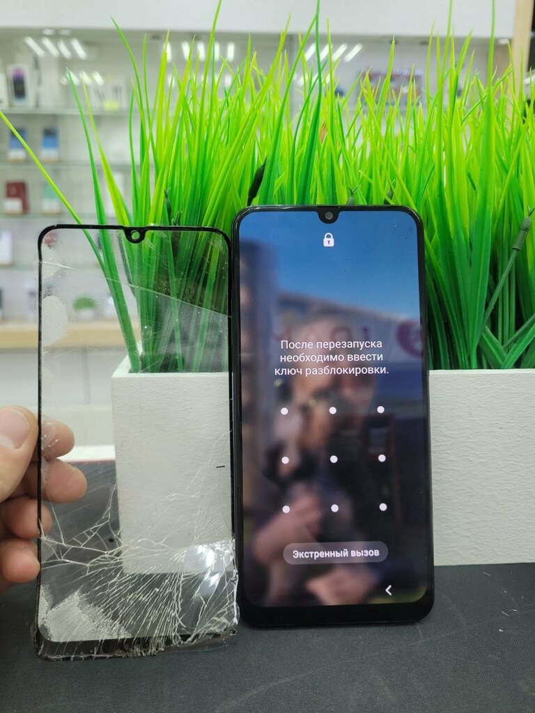 Telefon tamir servisi Service center, Mytişçi, foto