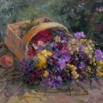 Художественная галерея (Dmitrovskoye shosse No:10, derevnya Sholokhovo), sanat galerisi  Moskova ve Moskovskaya oblastından
