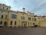 Женский туалет (Moyka River Embankment No:94), tuvalet  Saint‑Petersburg'dan