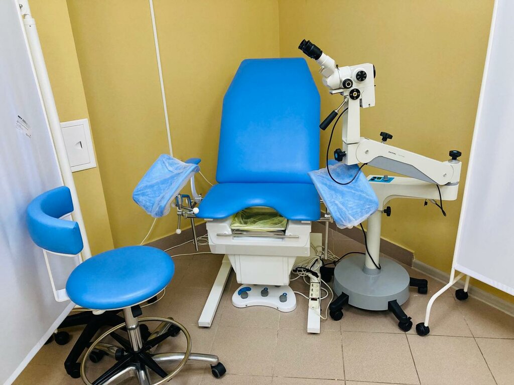 Tıp merkezleri ve klinikler ElenaMed, Kotovsk, foto