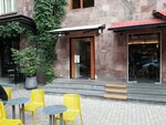 Dv Kitchen and Wine (Saryan Street No:1), restoran  Erivan'dan