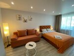 Апартаменты на проспекте Чайковского 31 (Tchaikovskogo Avenue No:31), kısa süreli konaklama  Tver'den