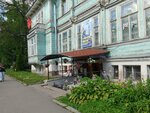 Zhilishchnoye agentstvo Pushkinskogo rayona (Srednyaya Street No:8), konut servisleri kuruluşları  Puşkin'den