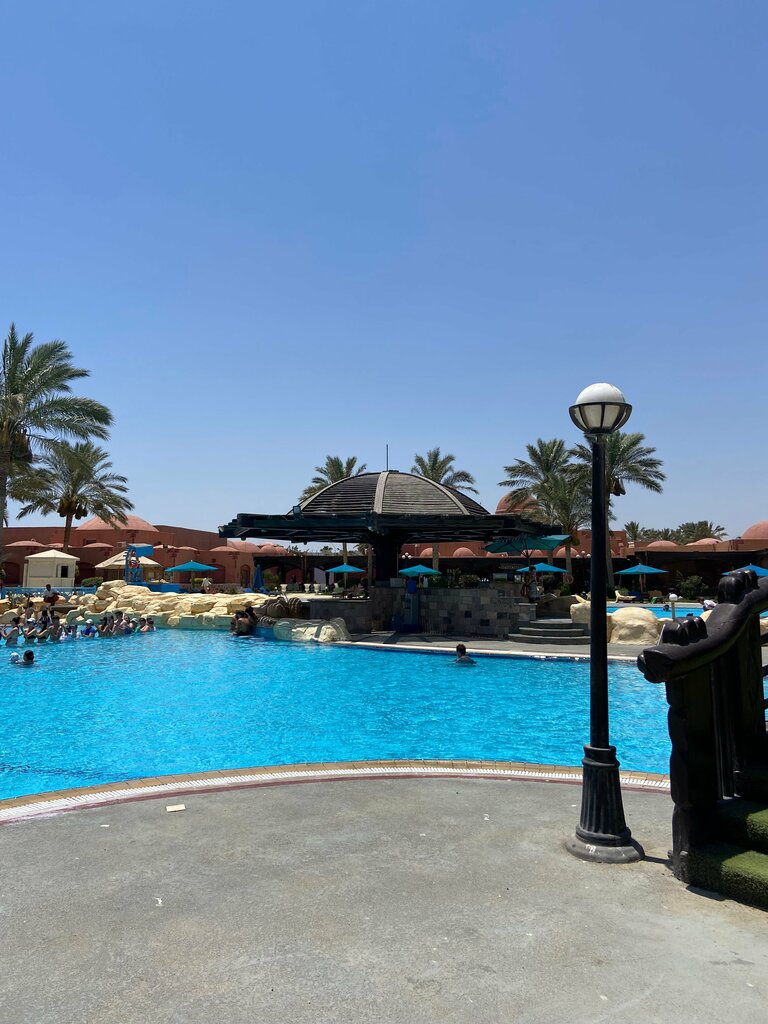 Otel Swisstouch Oriental Resort & SPA Marsa Alam, , foto