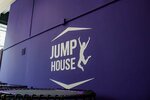 Jump House (Schastlivaya ulitsa No:8, gorodskoy posyolok Fyodorovskoye), fitness kulüpleri  Saint‑Petersburg ve Leningradskaya oblastından