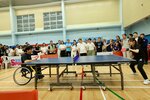 Kowloon Park Sports Centre (Hong Kong, Yau Tsim Mong District), çok amaçlı spor tesisleri  Kowloon'dan