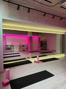 Softly. fit (Evropeyskiy Avenue No:18к2), fitness kulüpleri