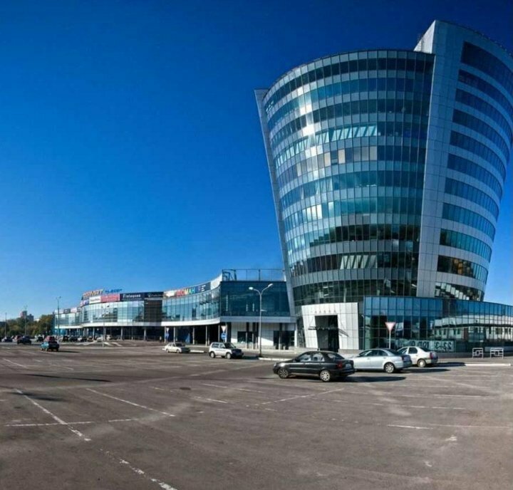 Lojistik firmaları ЛогиФьюжн, Mytişçi, foto