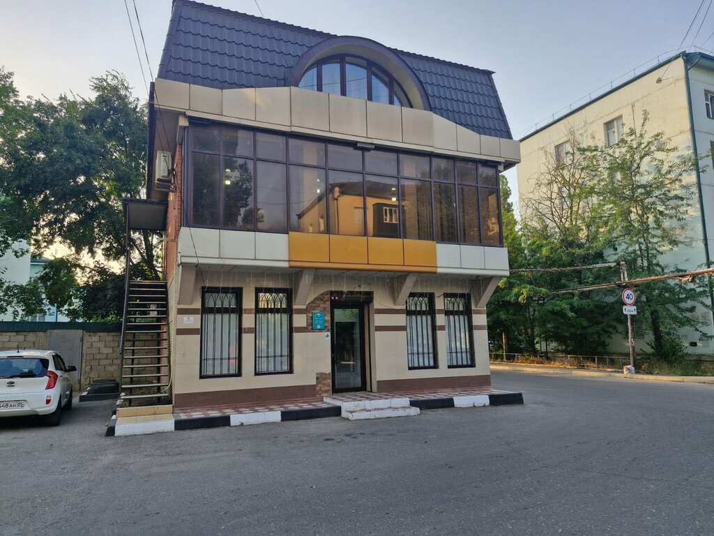 Masaj salonları AquaLady, Makhachkala, foto