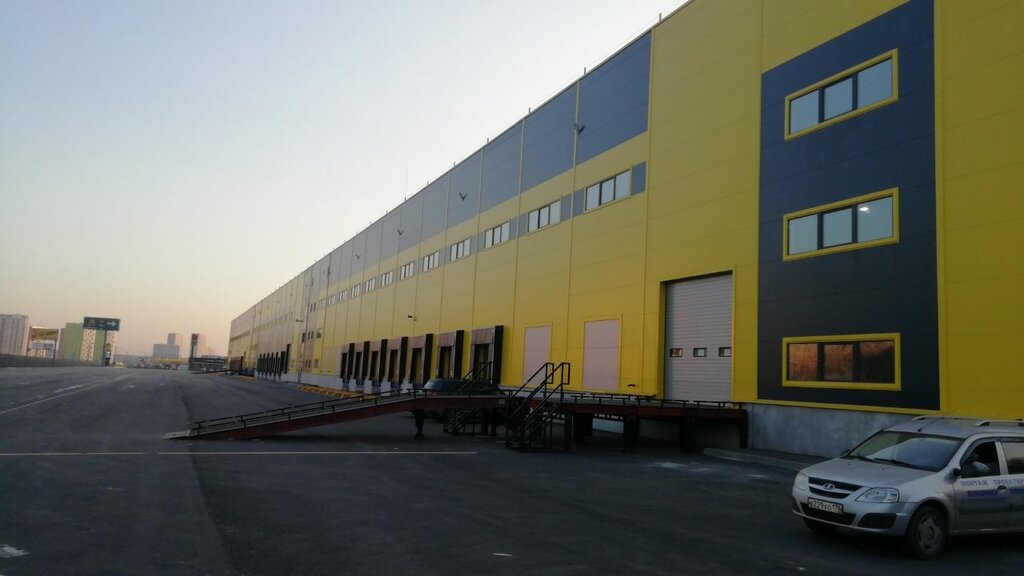 Depo 1001krep, Moskova ve Moskovskaya oblastı, foto