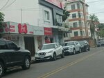 Banco Economico (Santa Cruz de la Sierra, Distrito Municipal 4, Subdistrito 52, Avenida Ibérica, 2), atm'ler  Santa‑Krus'tan