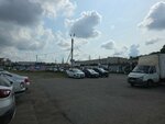 Vectorauto76 (Oktyabrya Avenue No:78Б), jant ve lastikçiler  Yaroslavl'dan