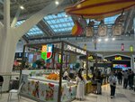Soft drink bar Fruit Republic (Qabanbaı Batyr dańǵyly No:62), vitamin bar  Astana'dan