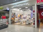 Millomania (Ippodromskaya Street No:46), hediyelik eşya mağazaları  Novosibirsk'ten