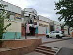 Silk Way Coffee (Tole Bi Street No:71), kahve dükkanları  Almatı'dan