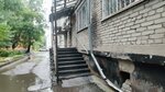 Комитет ветеранов (Kalinina Avenue No:8А), sivil toplum kuruluşları  Barnaul'dan