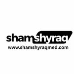 ShamshyraqMed (Qabanbaı Batyr dańǵyly No:29/1блокБ), medikal cihaz firmaları  Astana'dan