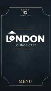 London (Imama Shamilya Avenue No:29), kafe  Makhachkala'dan